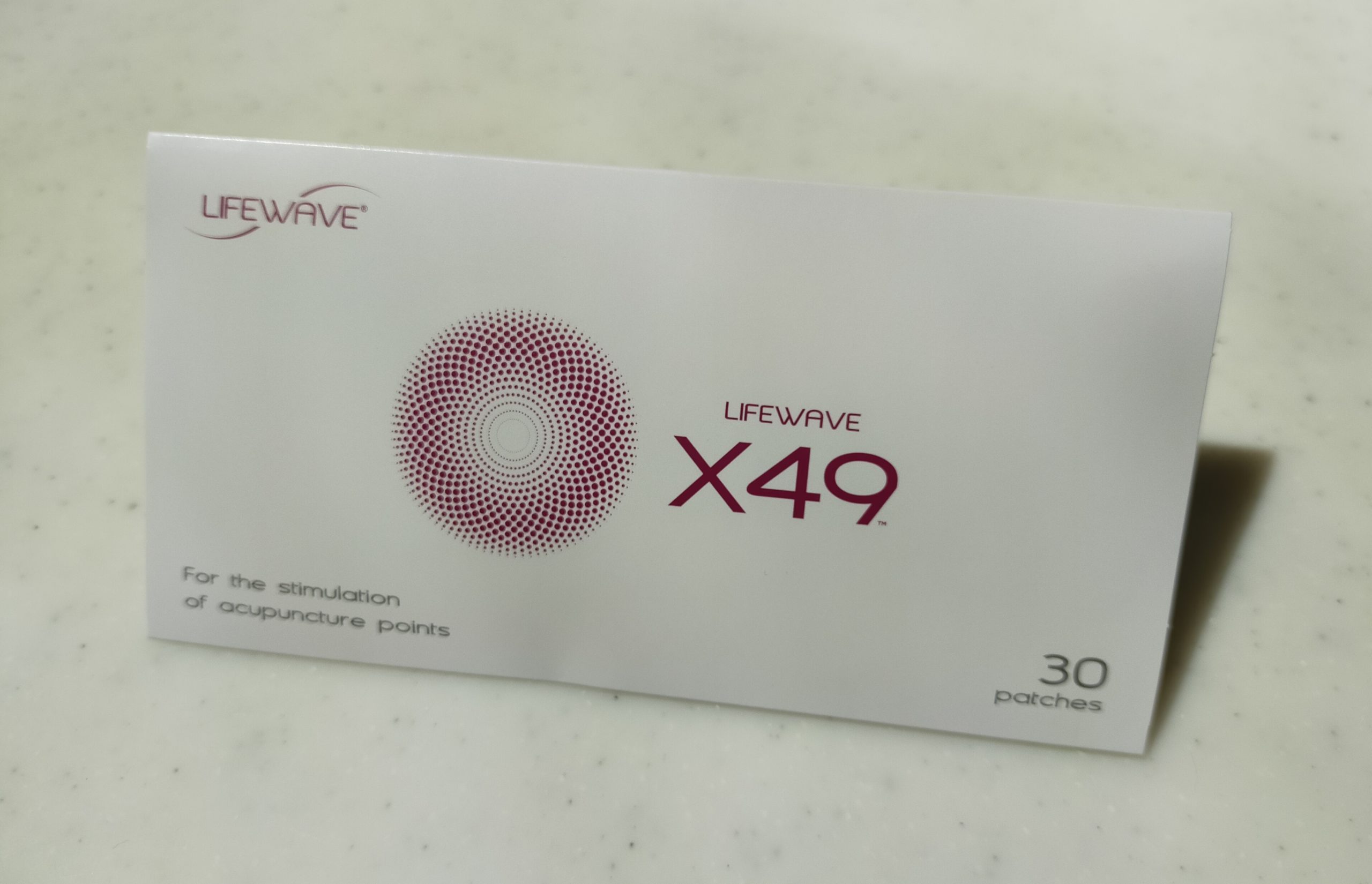 『X49』に期待される効果は？ – かんな接骨院